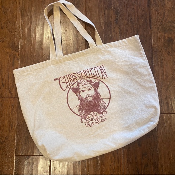Chris Stapleton | Bags | Chris Stapleton Bag | Poshmark